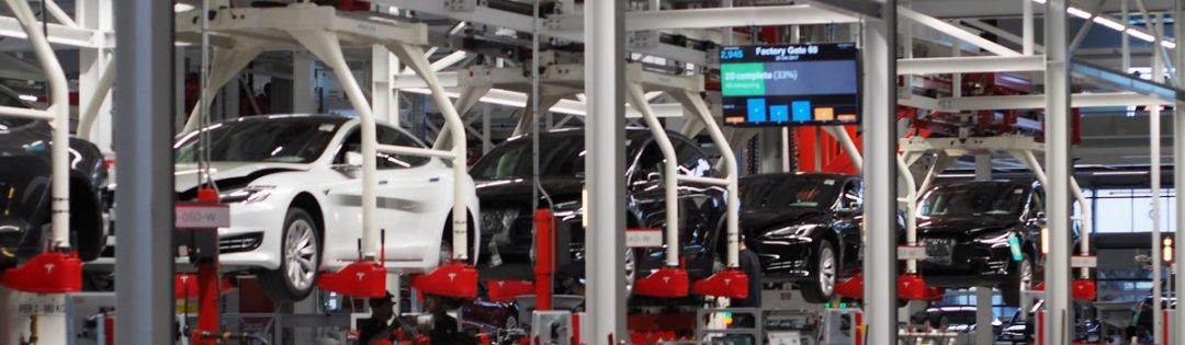 Automobile | Integrated Data Driven Solutions